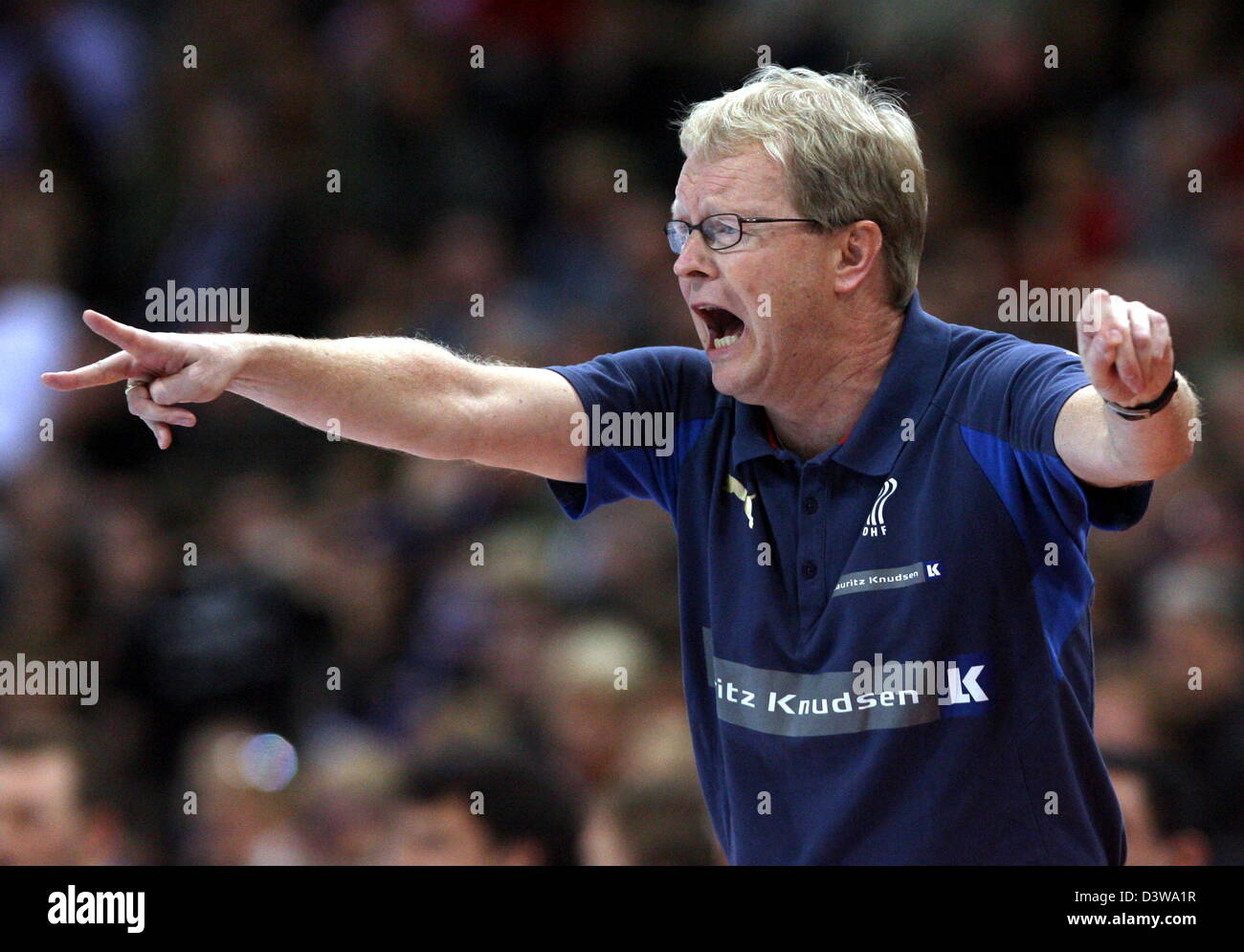 Danish national team hi-res stock photography and images - Alamy