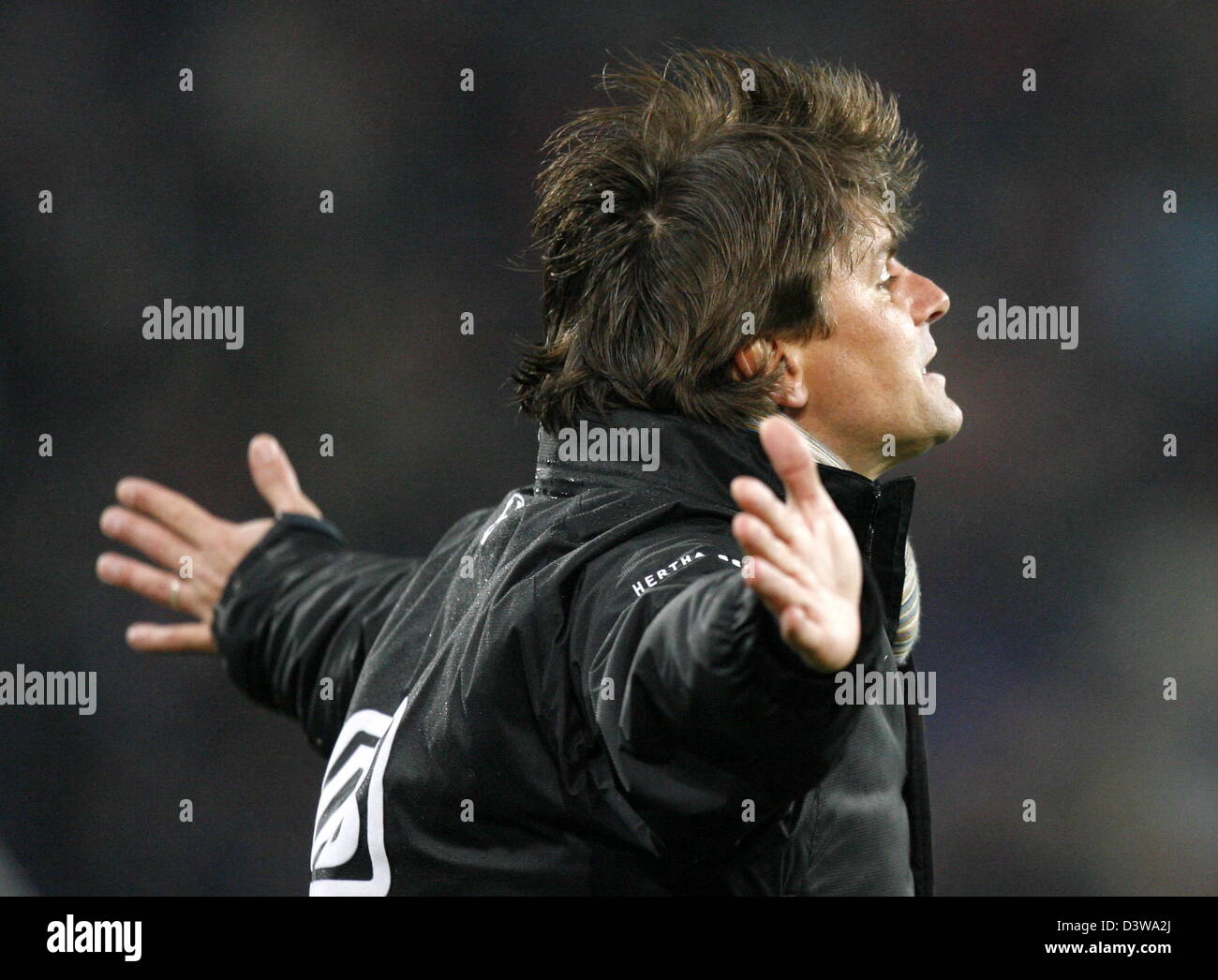 Jochen goetz hi-res stock photography and images - Alamy