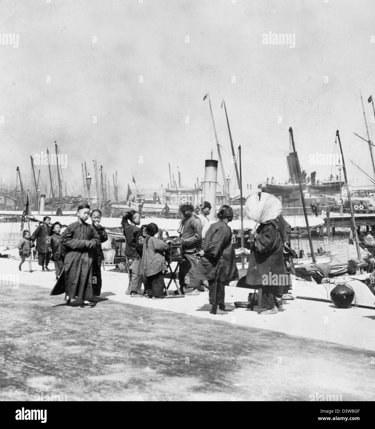 Praya hong kong hi-res stock photography and images - Alamy