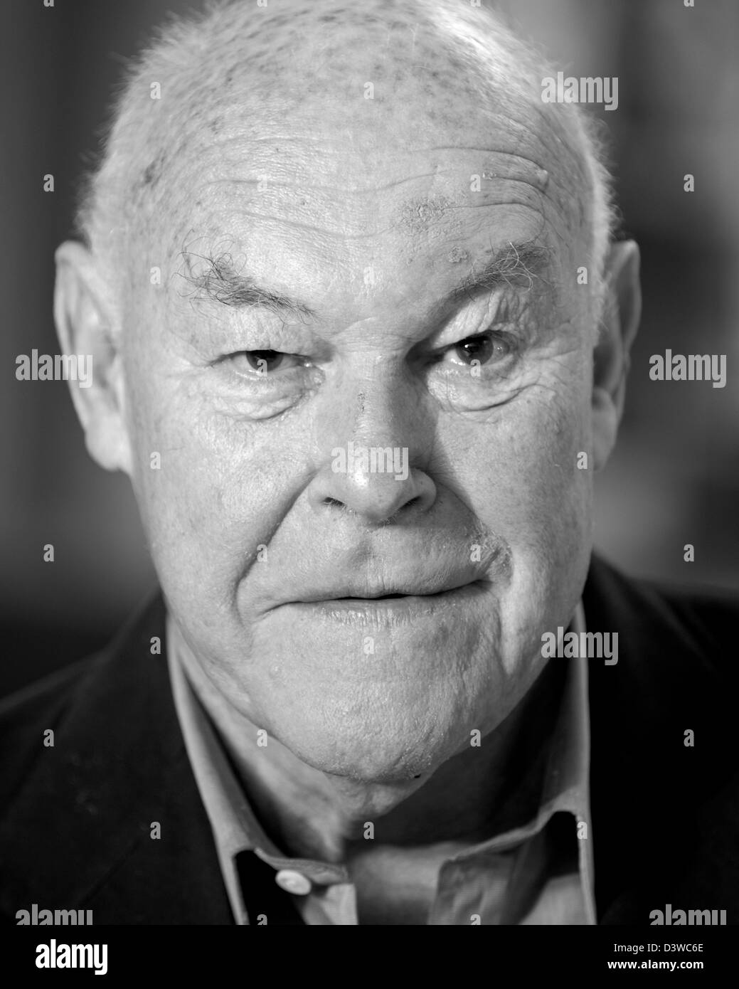 Timothy west king lear hi-res stock photography and images - Alamy