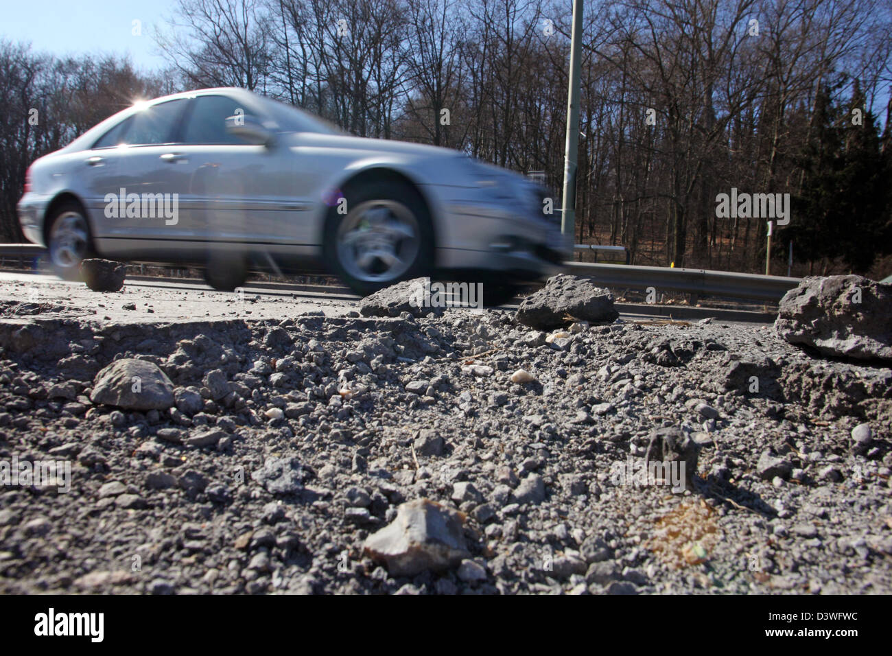 Roadway icon hi-res stock photography and images - Alamy
