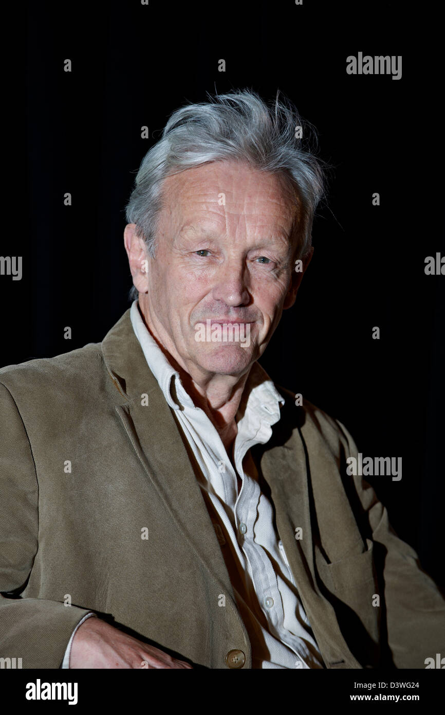 Thubron hi-res stock photography and images - Alamy