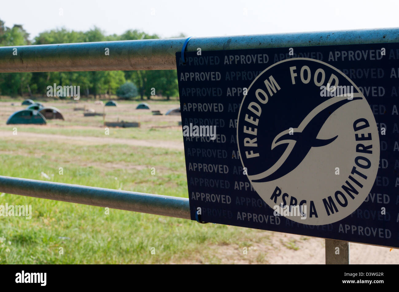 Rspca sign hi-res stock photography and images - Alamy