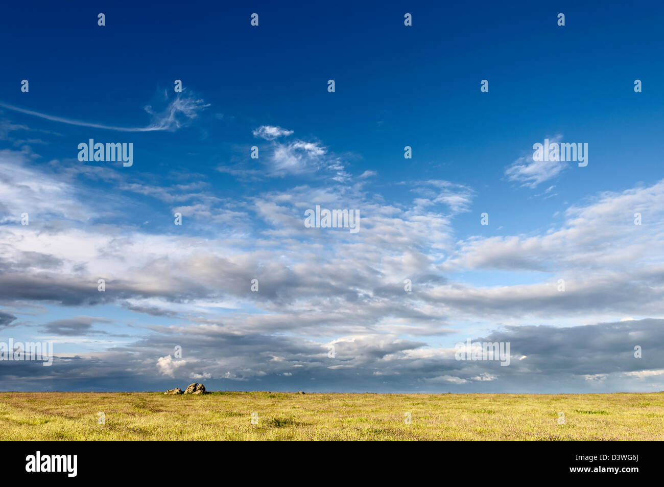Alentejo plains hi-res stock photography and images - Alamy