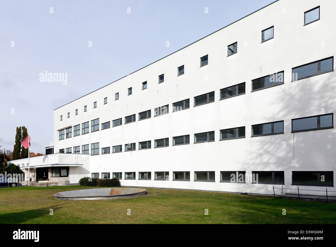 Bonn bundestag hi-res stock photography and images - Alamy