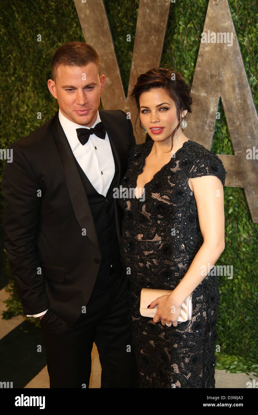 Channing Tatum And Amanda Seyfried Vanity Fair