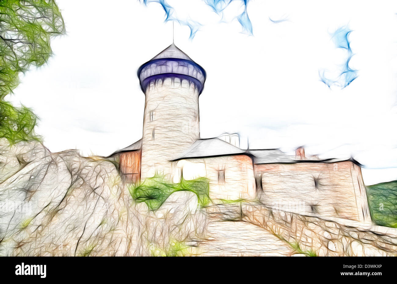 Holy order hi-res stock photography and images - Alamy