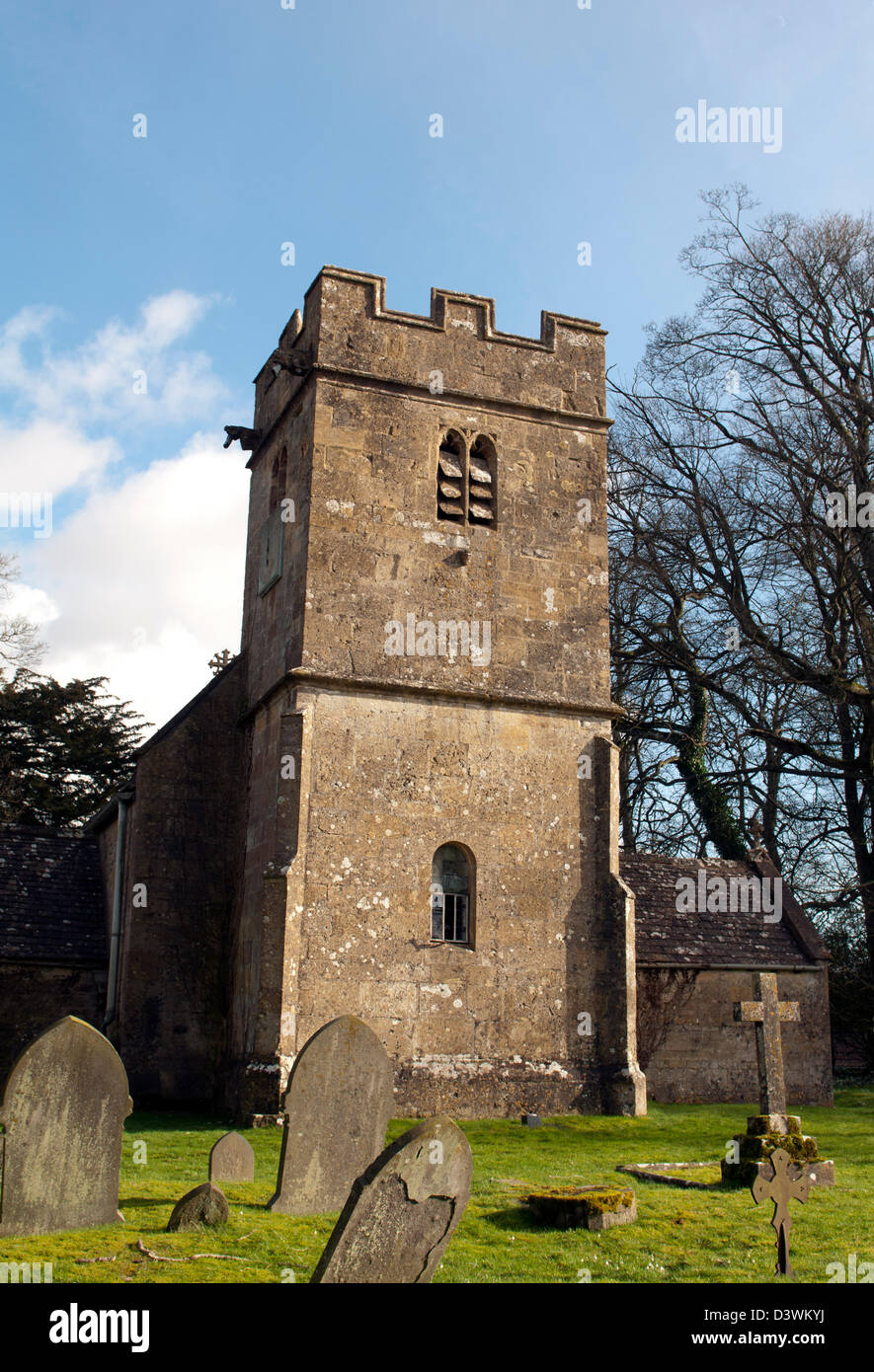 Salperton Gloucestershire High Resolution Stock Photography and Images ...