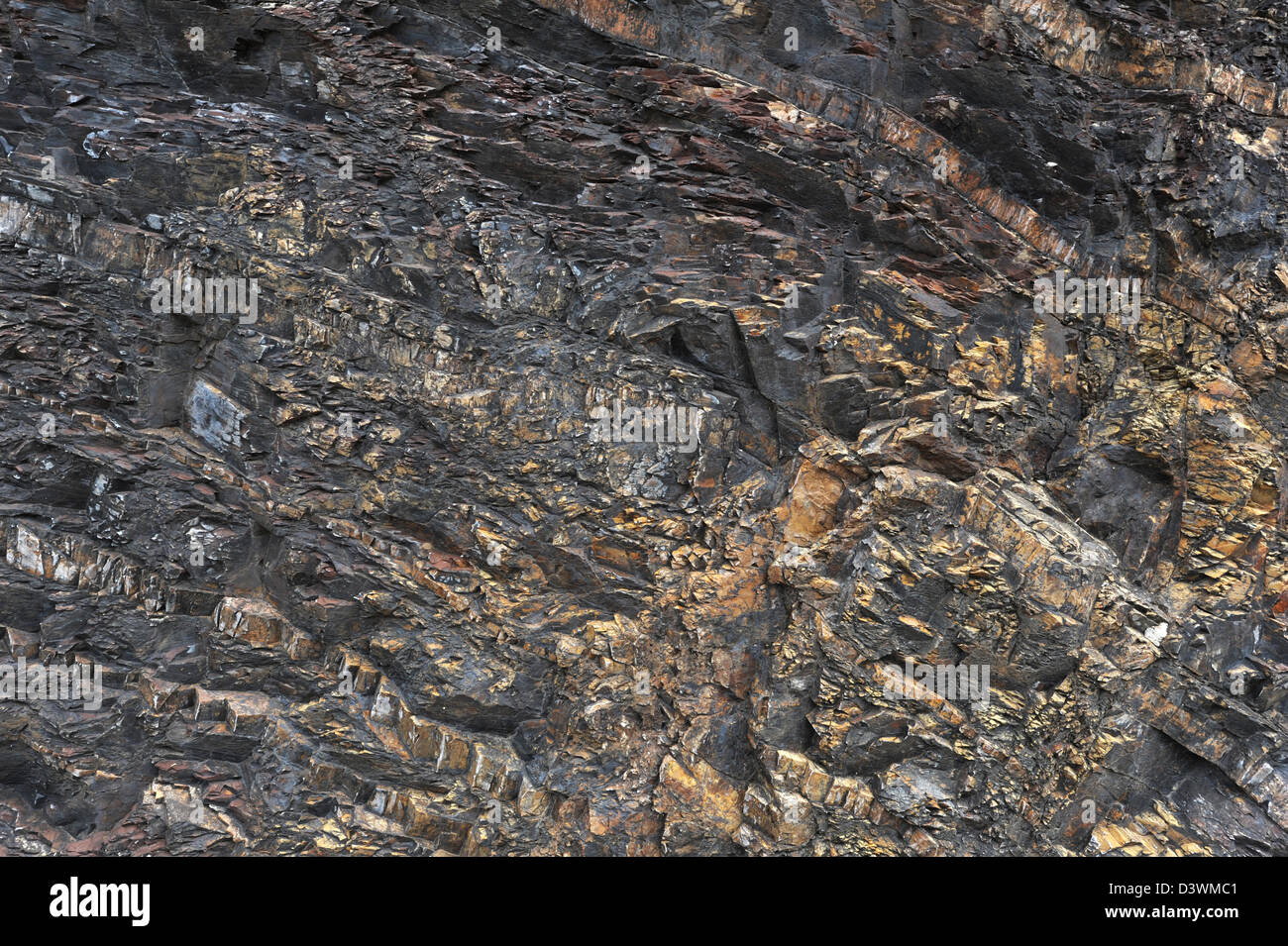 Iron rock for backgrounds Stock Photo - Alamy