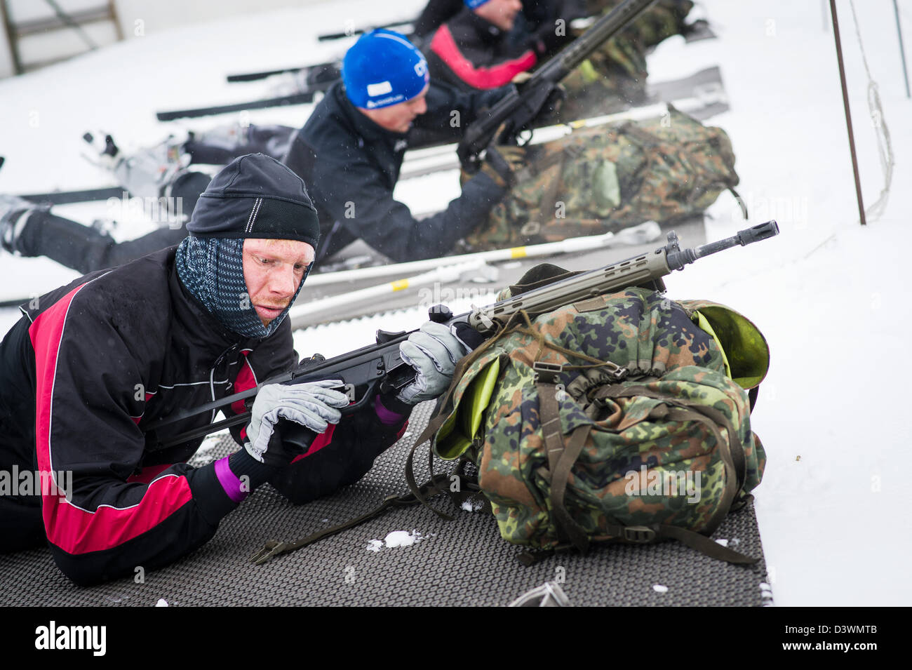 Ski division hi-res stock photography and images - Alamy