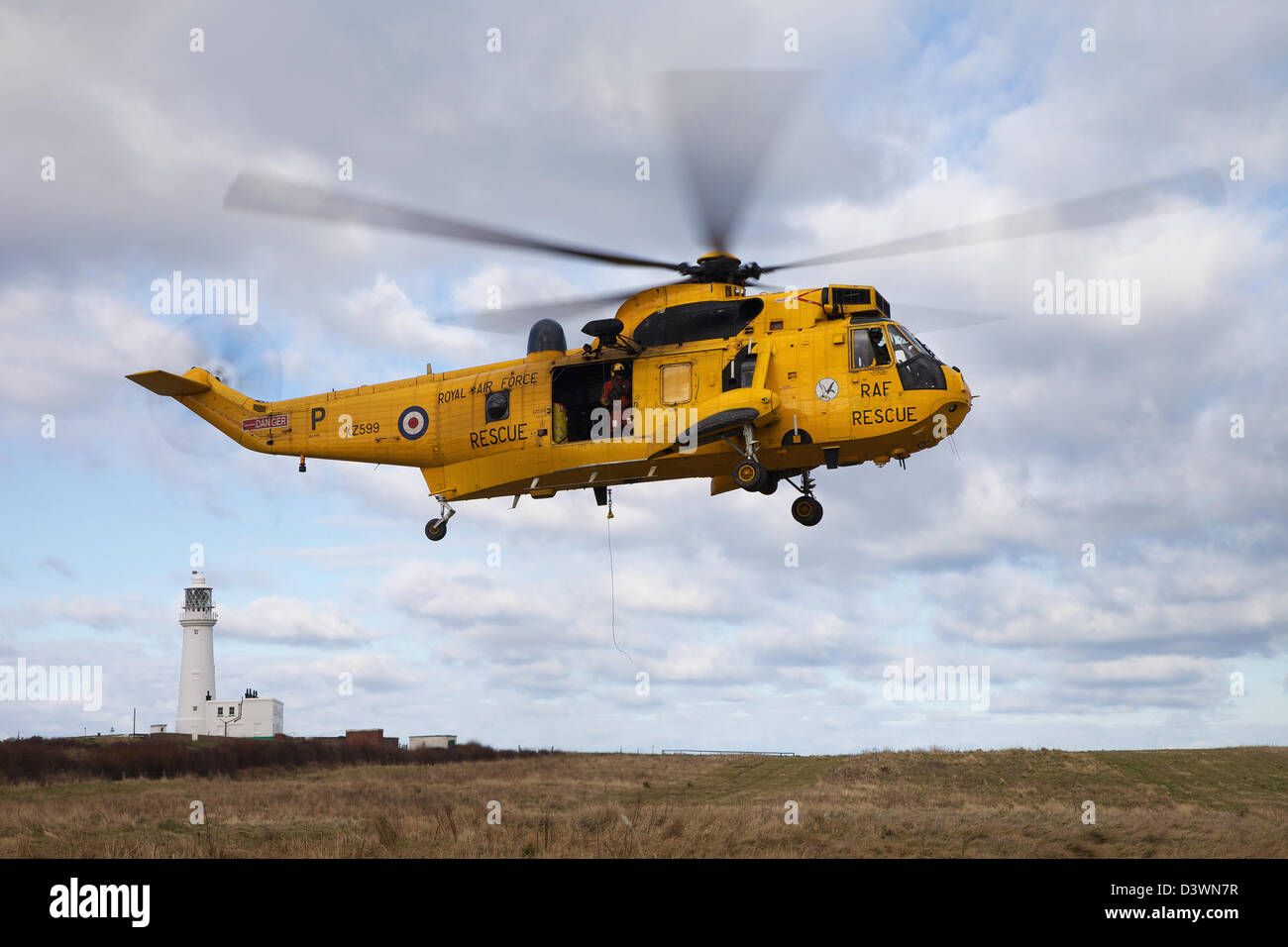 Westland Sea King Har 3 High Resolution Stock Photography and Images - Alamy
