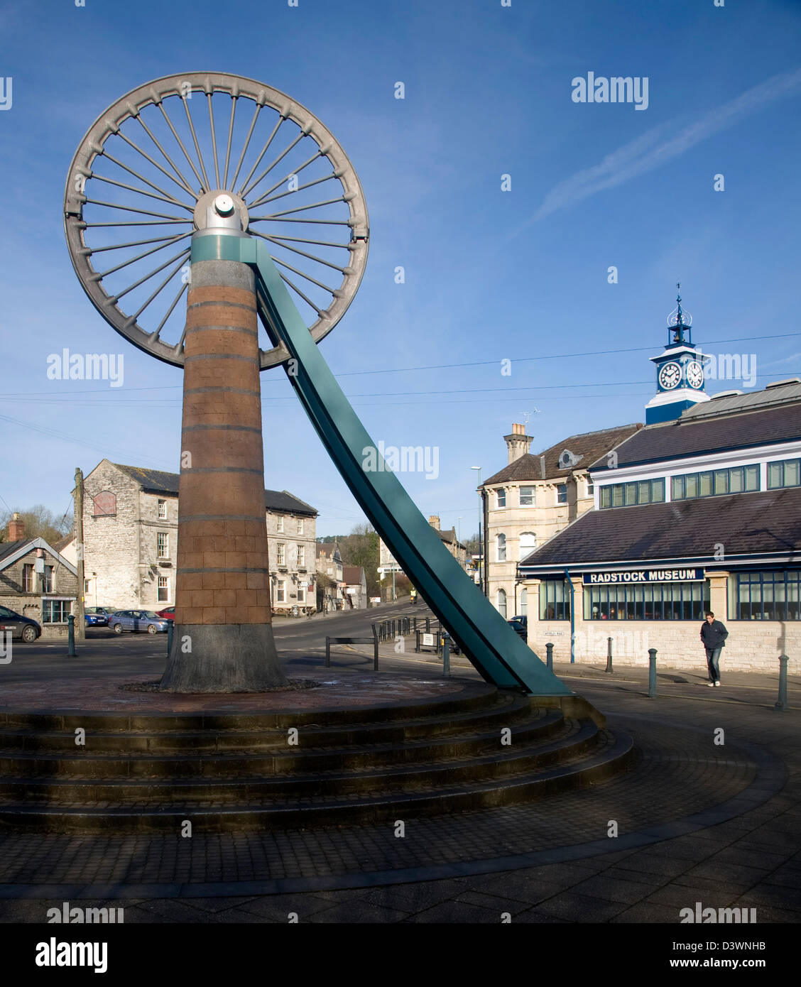 Somerset coalfield hi-res stock photography and images - Alamy