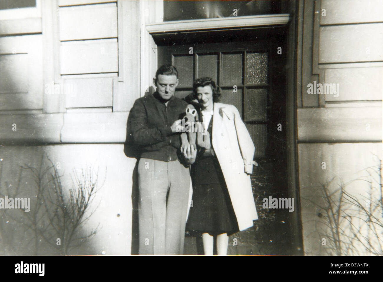 The H. Murray Gibson Special Collection features photographs that ...