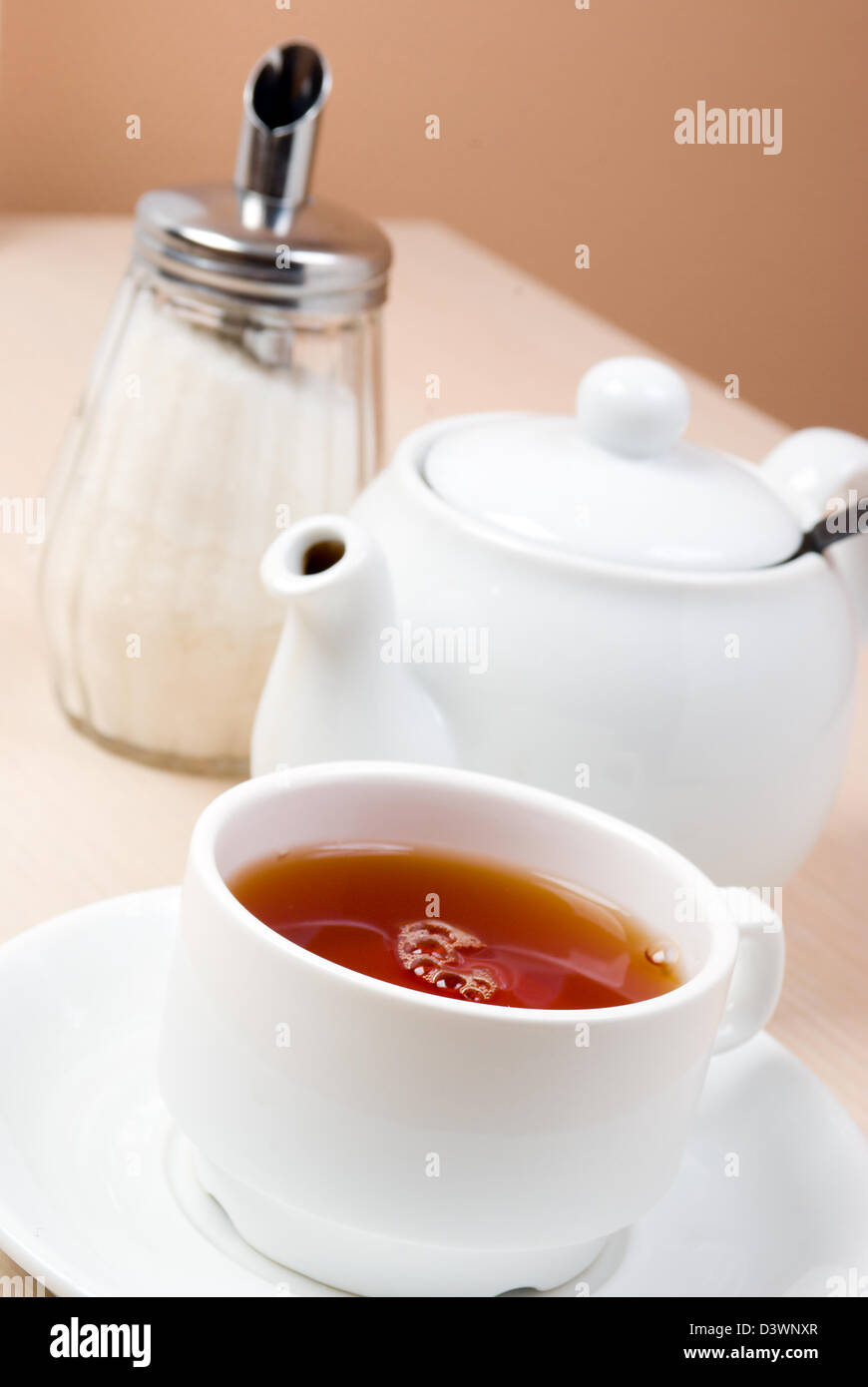 Teapot detail hi-res stock photography and images - Alamy