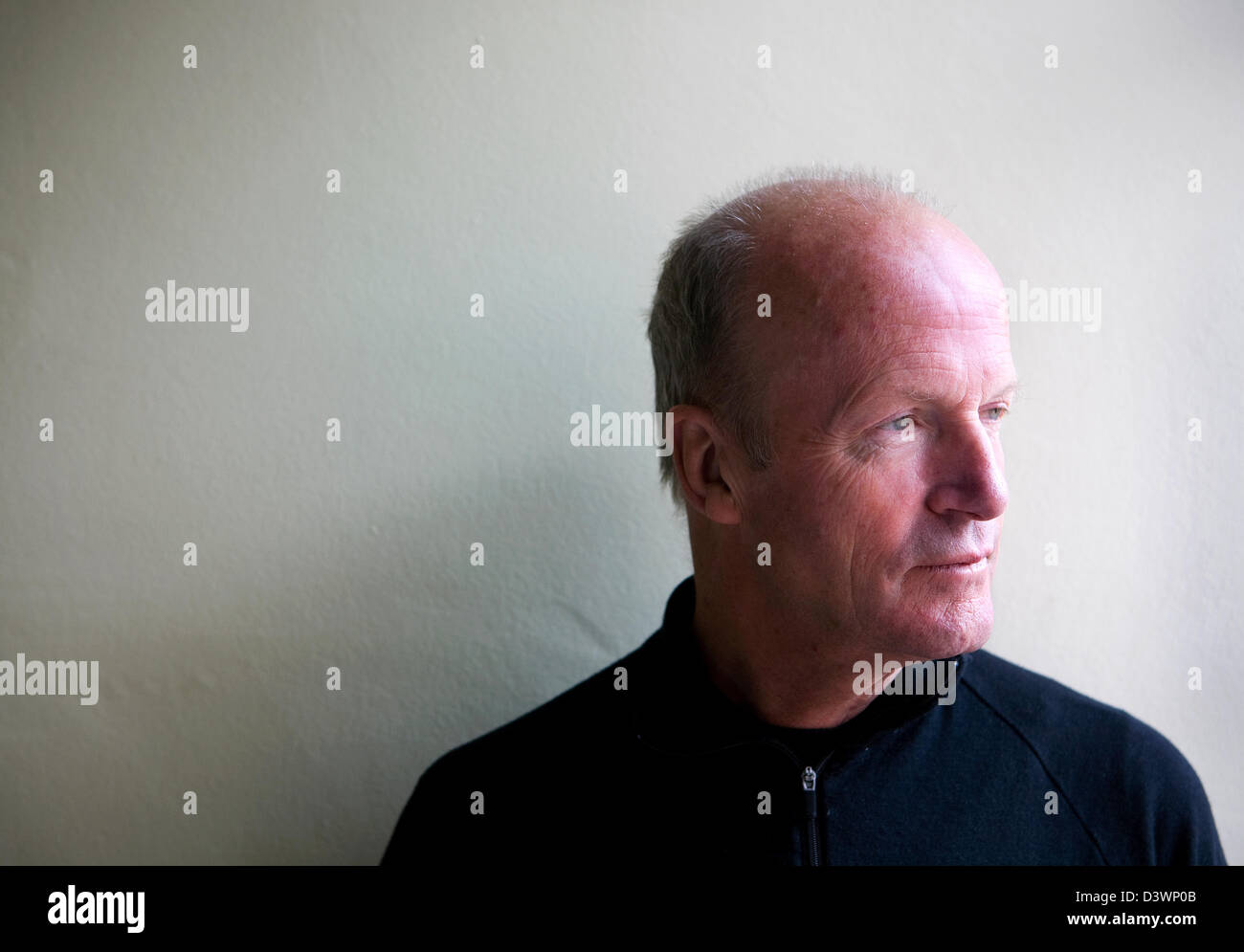 Whitbread book prize hi-res stock photography and images - Alamy