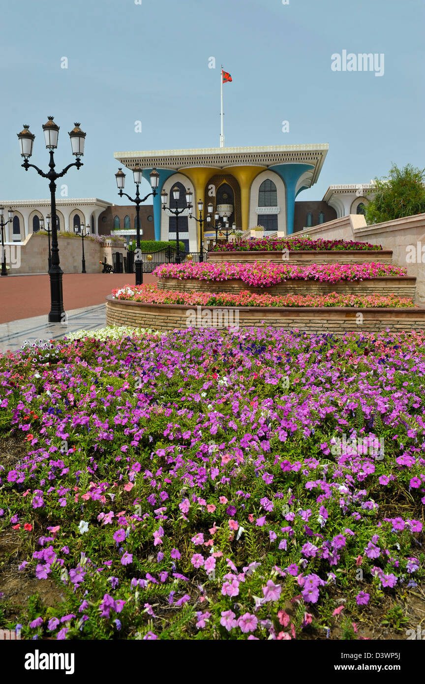 Al an palace hi-res stock photography and images - Alamy