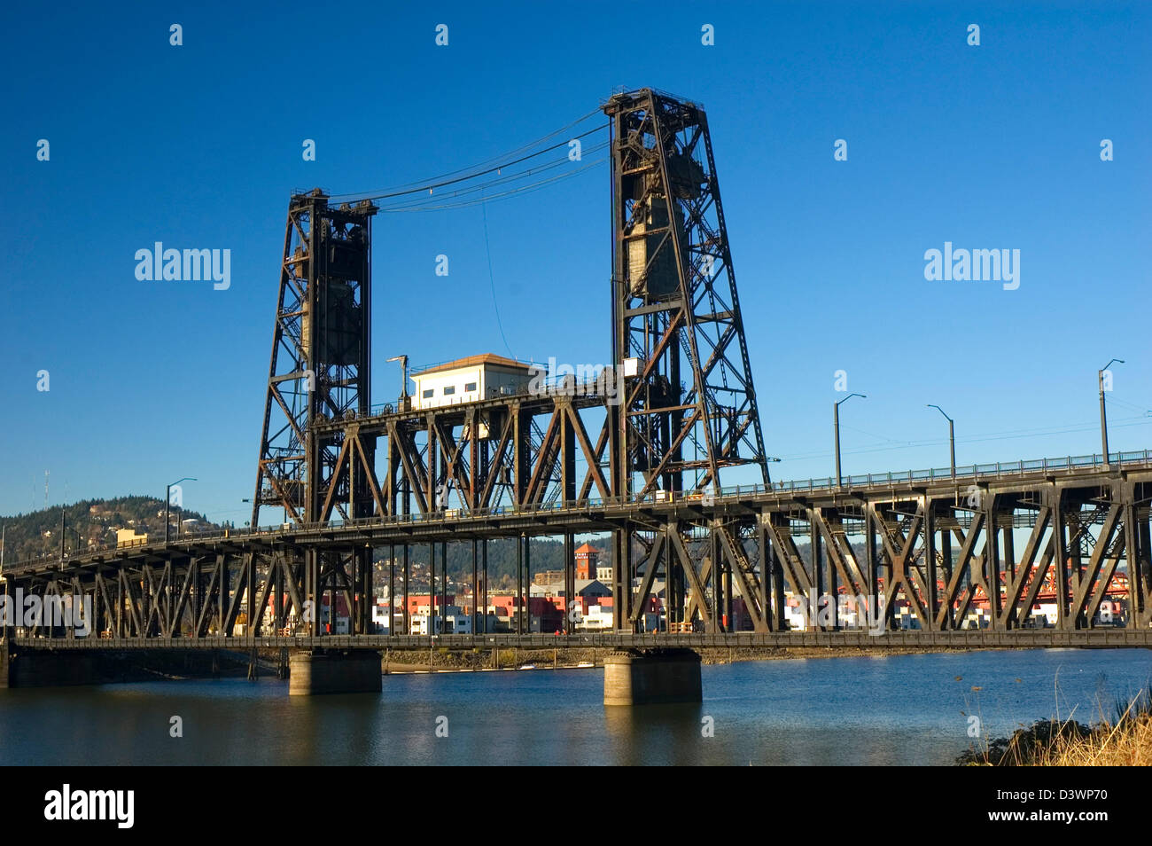 Vera katz eastside esplanade hi-res stock photography and images - Alamy