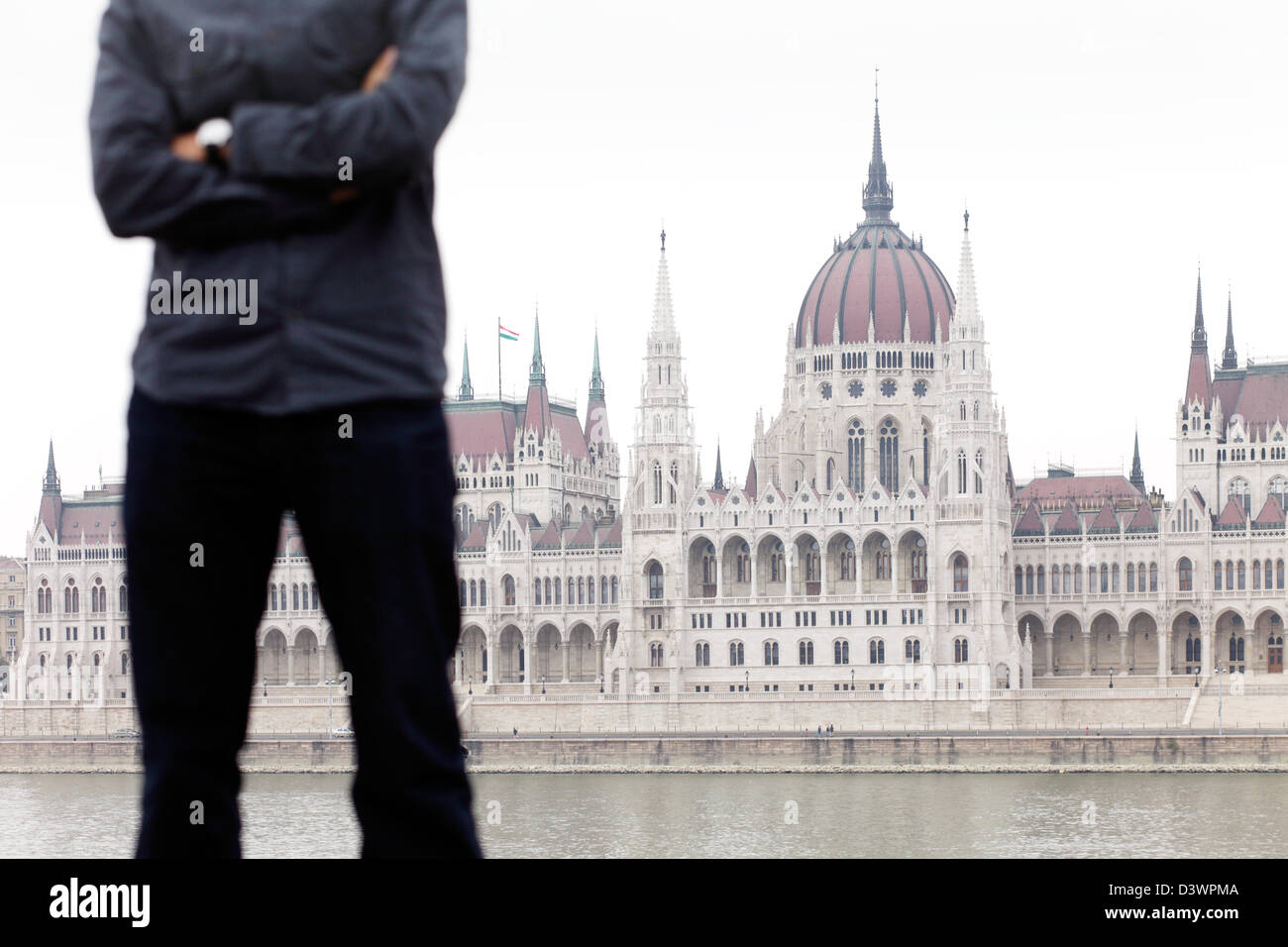 Hungarian Man High Resolution Stock Photography and Images - Alamy
