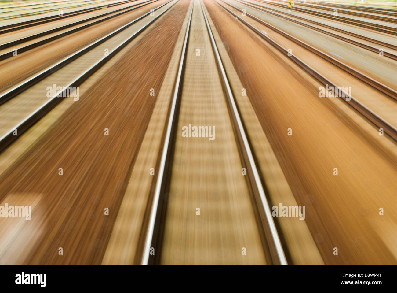 Flying landscapes hi-res stock photography and images - Alamy