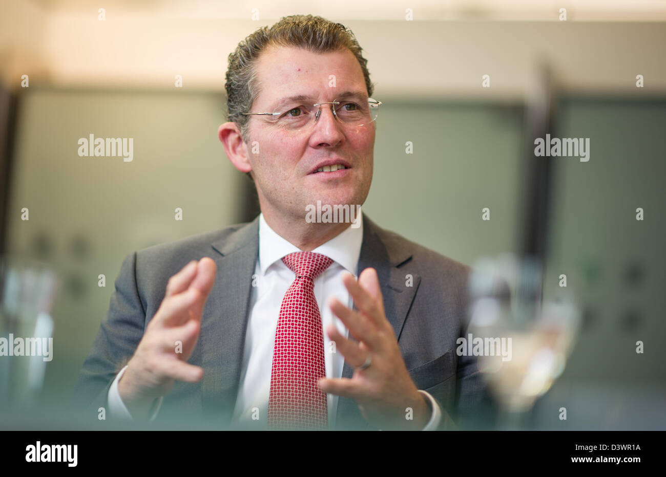 Dosiertechnik hi-res stock photography and images - Alamy