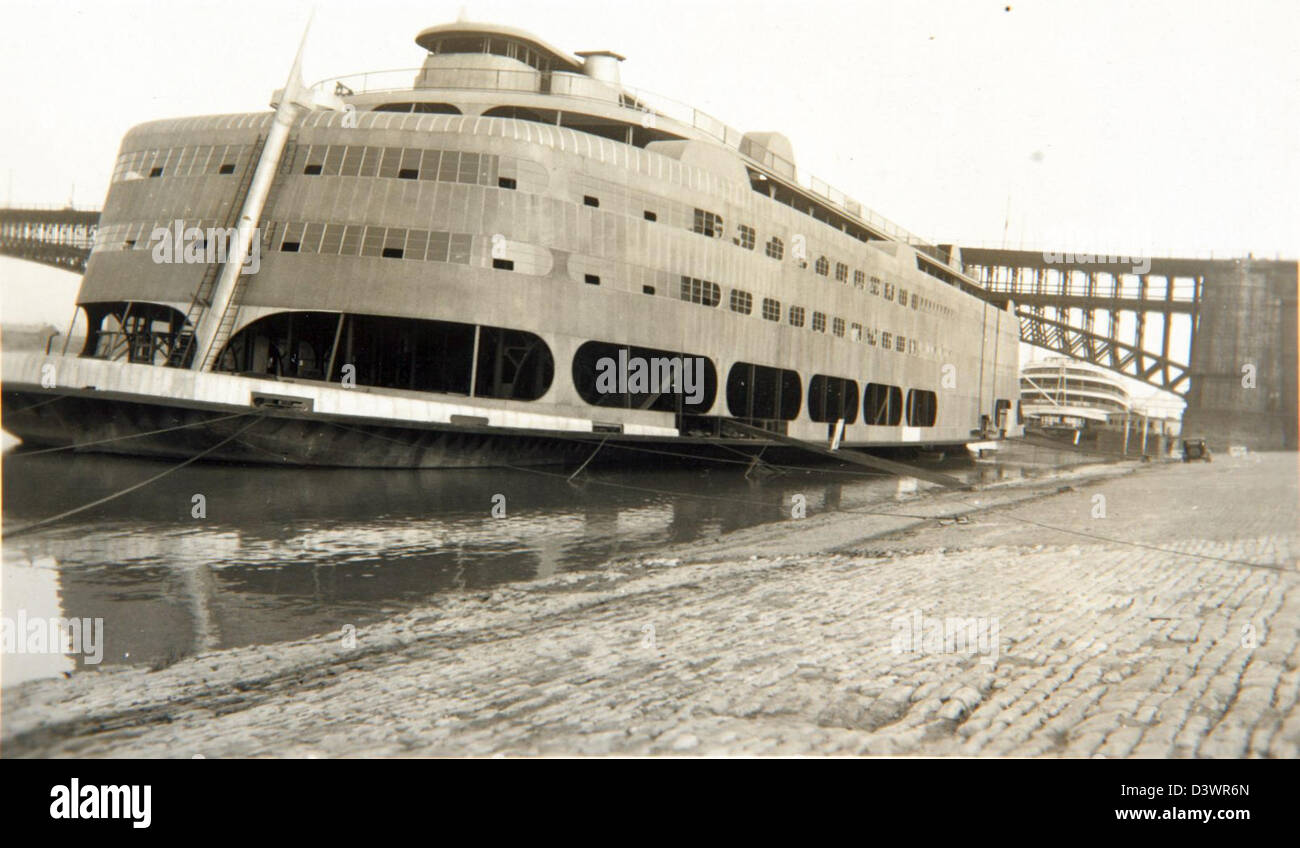 This image from the H. Murray Gibson Special Collection shows the Art ...