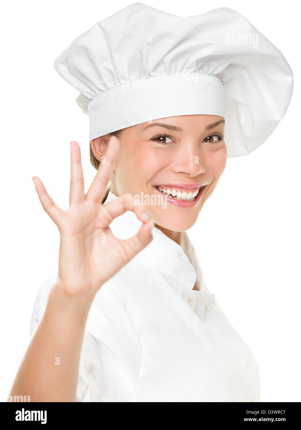 Hand Signs Ok High Resolution Stock Photography and Images - Alamy