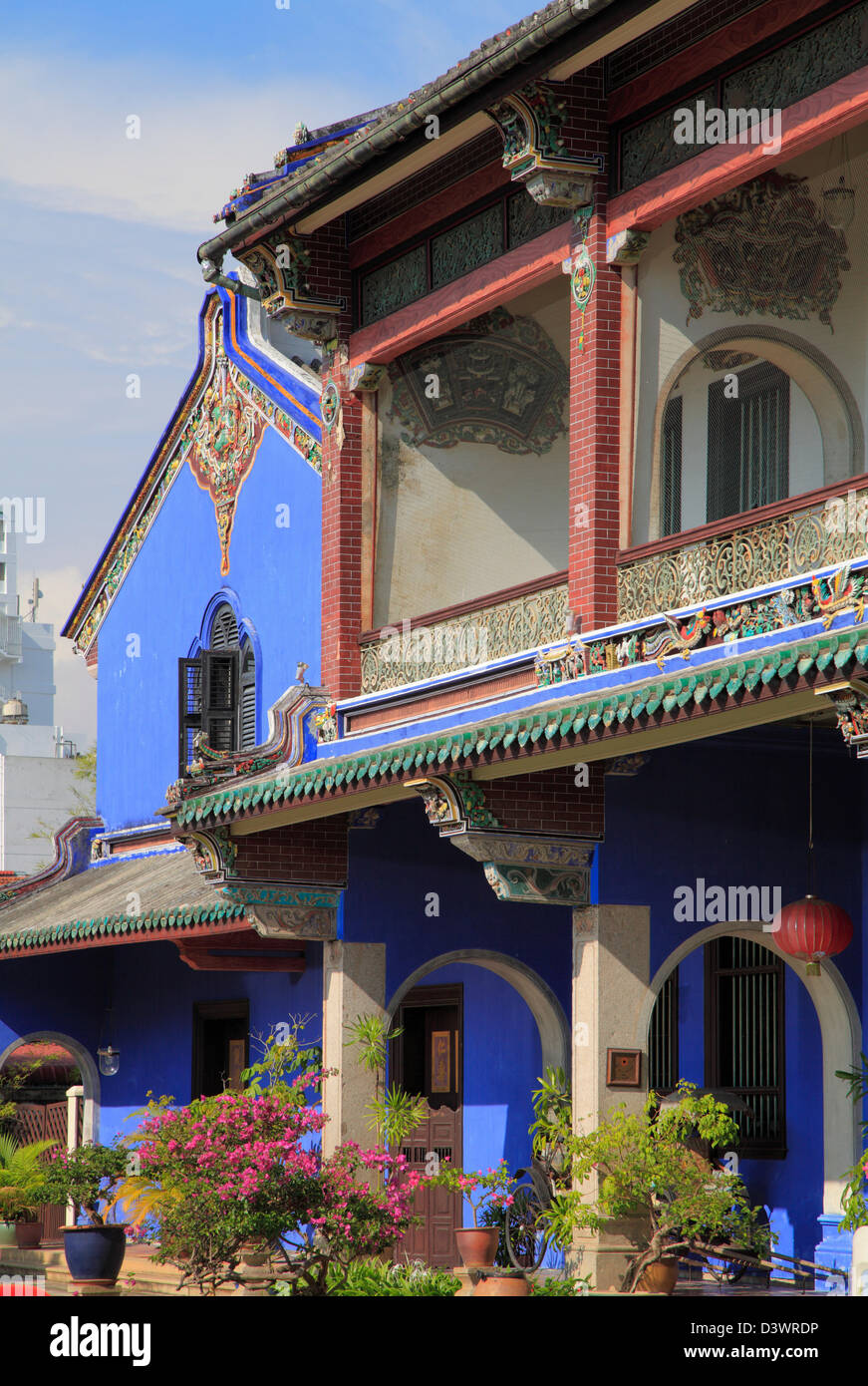 Cheong fatt tze hi-res stock photography and images - Alamy