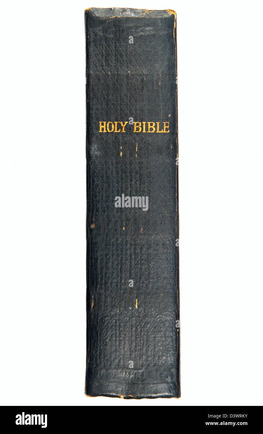 Bible hi-res stock photography and images - Alamy