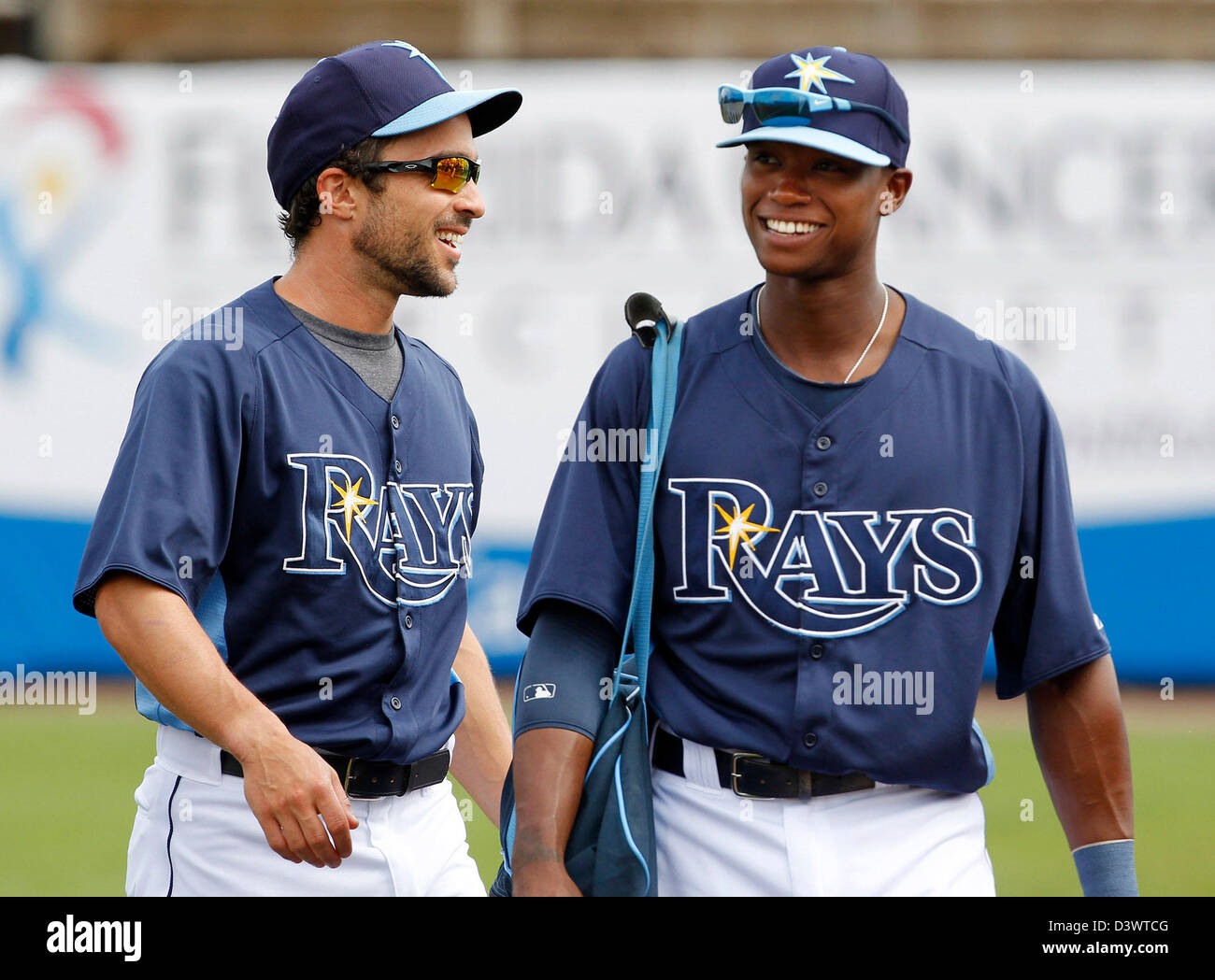 Feb. 25, 2013 - St. Petersburg, Florida, U.S. - JAMES BORCHUCK | Times ...