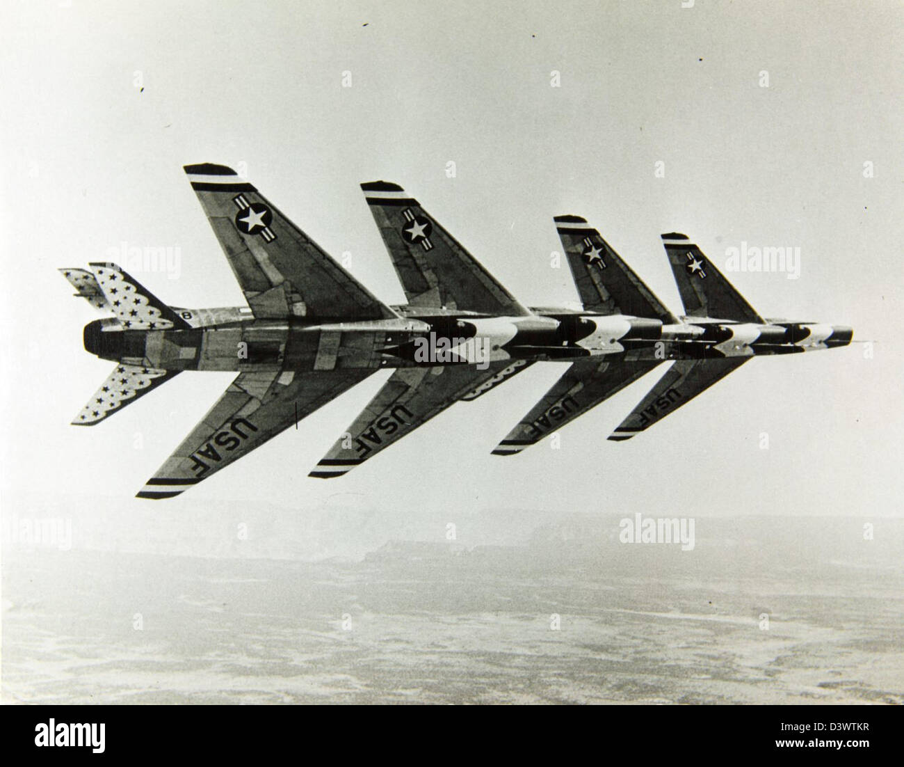 This photo from the special collection captures Captain Dorris Dimmock ...