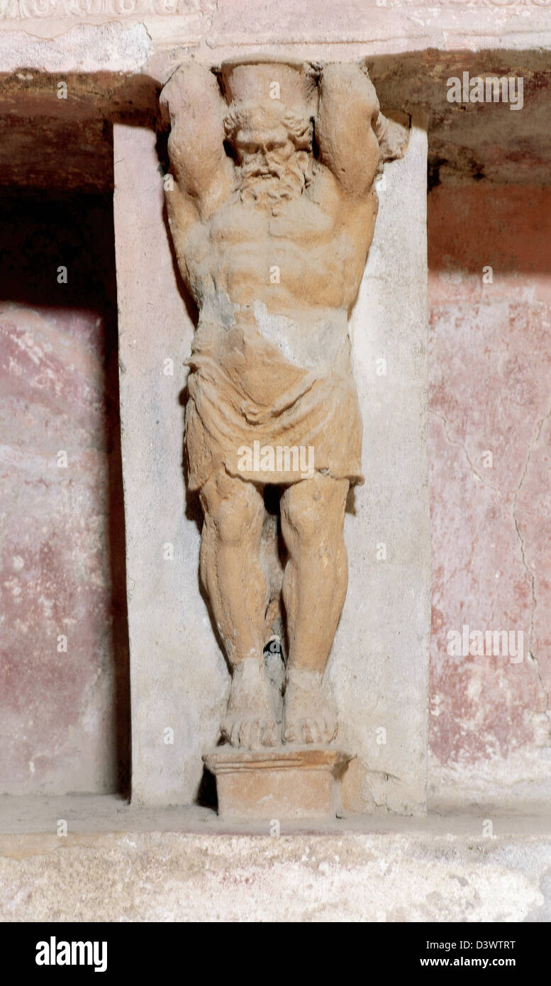 Tepidarium hi-res stock photography and images - Alamy