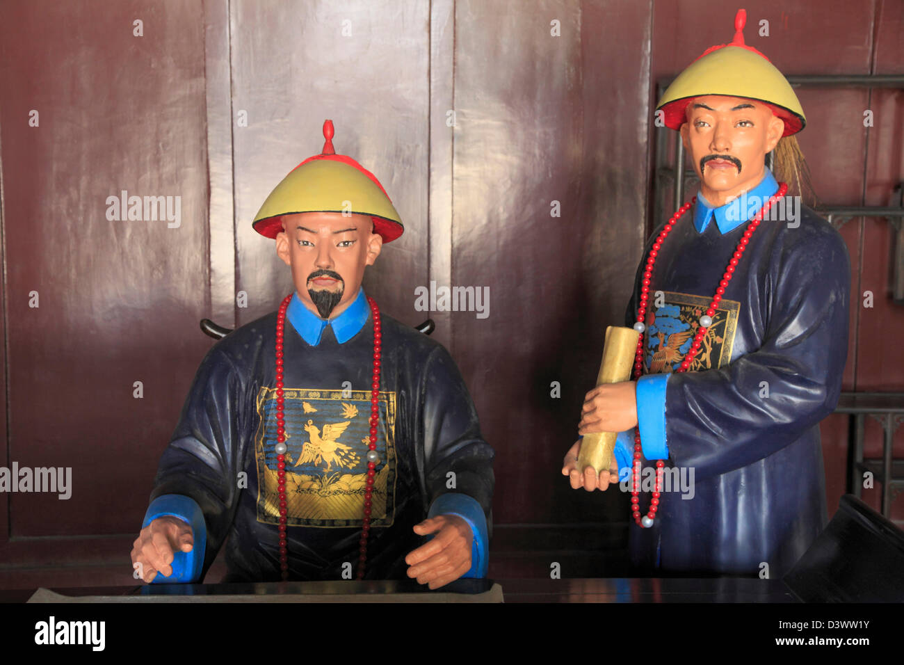Examination hall hi-res stock photography and images - Alamy
