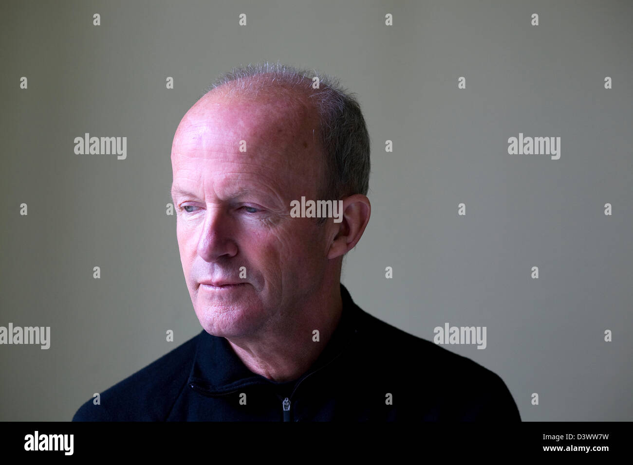 Jim crace hi-res stock photography and images - Alamy