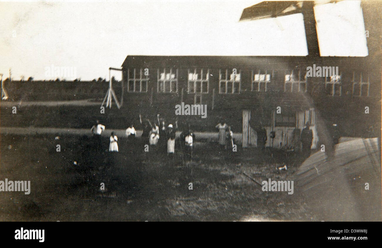 The Louis E. Slim Gordon Special Collection features historical photos ...