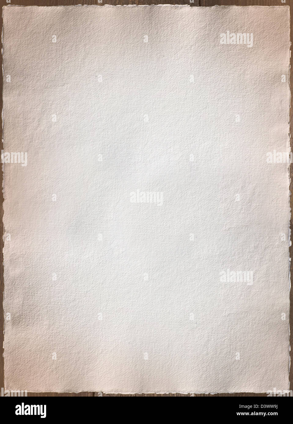 Old handmade paper background structure Stock Photo - Alamy
