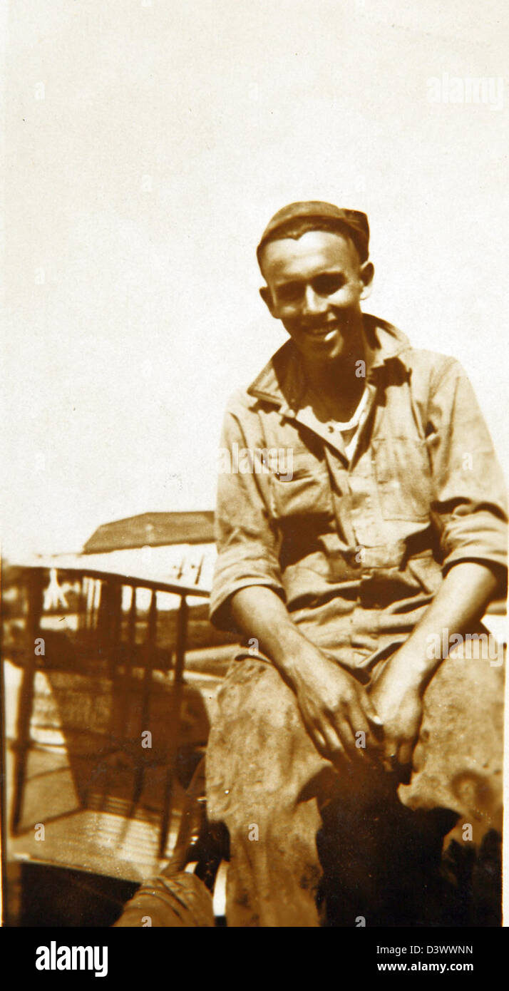 The Louis E. Slim Gordon Special Collection features rare photographs ...