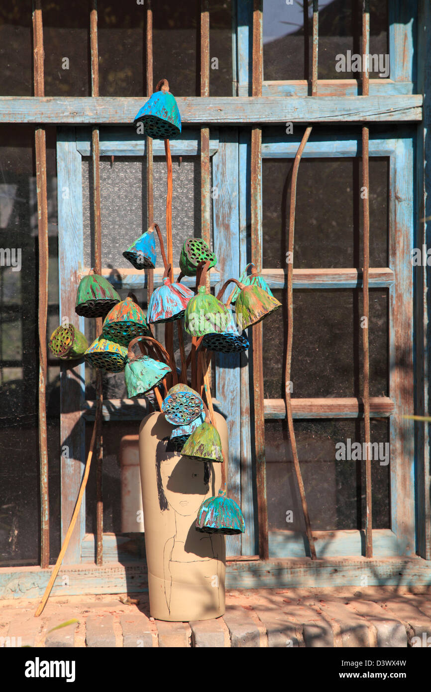 China, Yunnan, Tuanshan village Stock Photo - Alamy