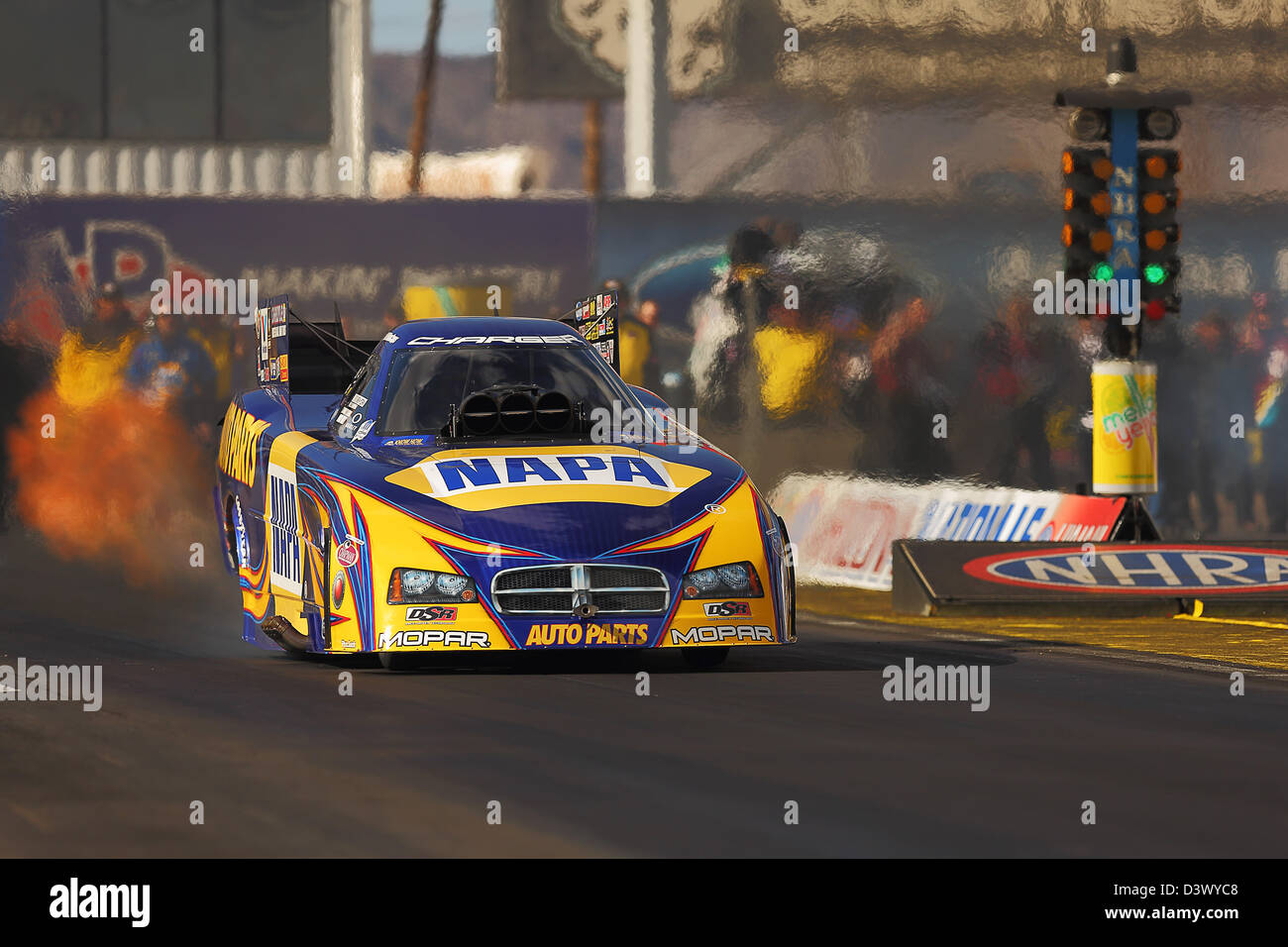 Firebird raceway hi-res stock photography and images - Alamy