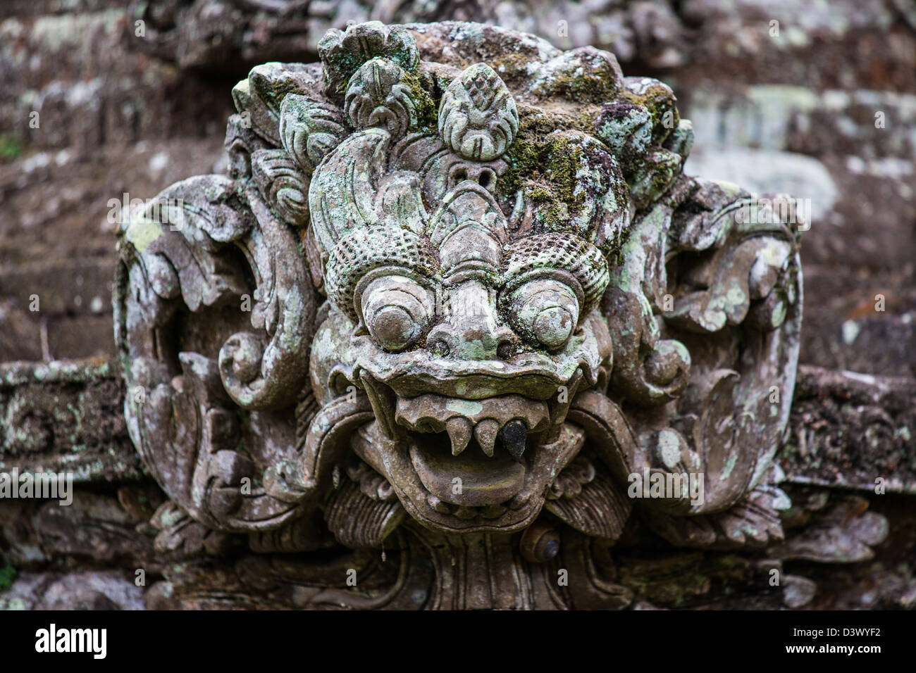 Indonesian sculpture hi-res stock photography and images - Alamy