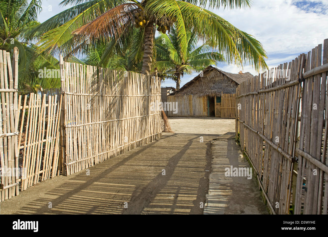 Philippine lifestyle High Resolution Stock Photography and Images - Alamy