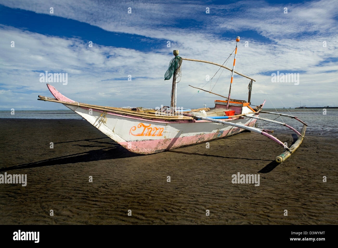 Philippine transportation hi-res stock photography and images - Alamy