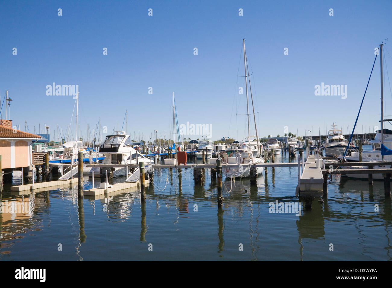 Demens landing park hi-res stock photography and images - Alamy