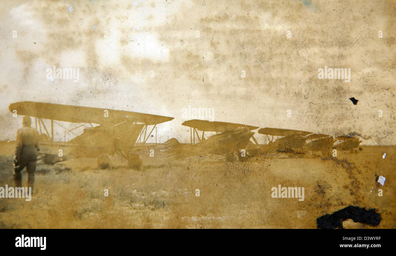 This special collection photograph by Elwyn H. Gibbon highlights ...