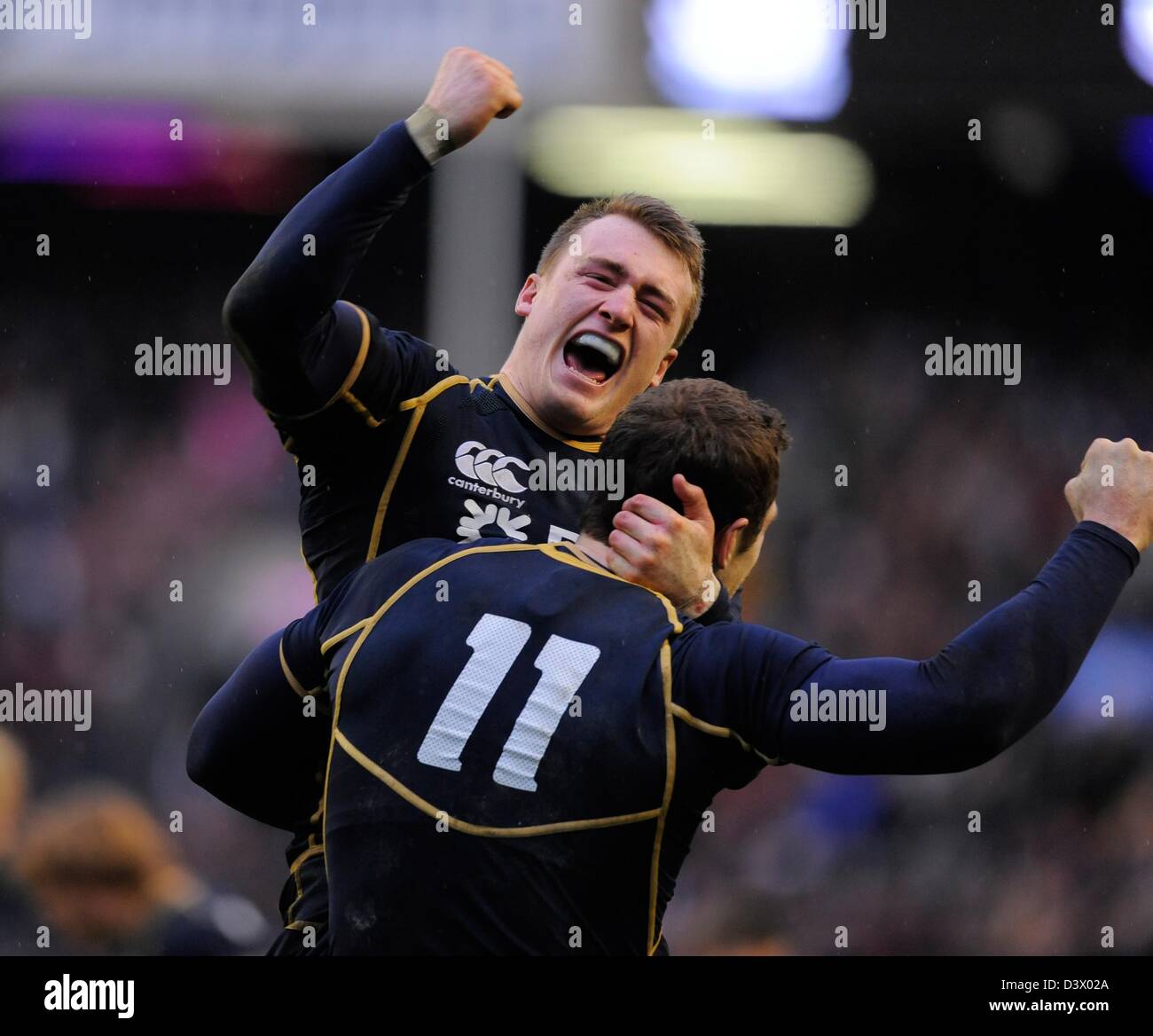 Simon hogg hi-res stock photography and images - Alamy