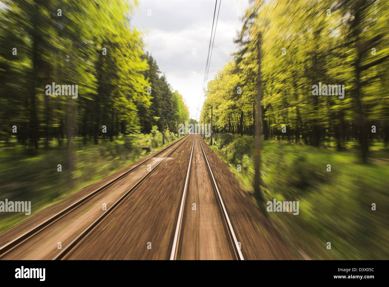 Flying landscapes hi-res stock photography and images - Alamy