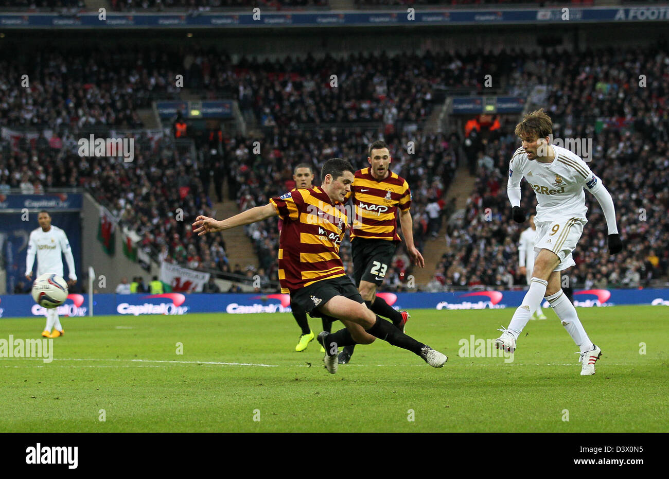 Michu 2013 hi-res stock photography and images - Alamy