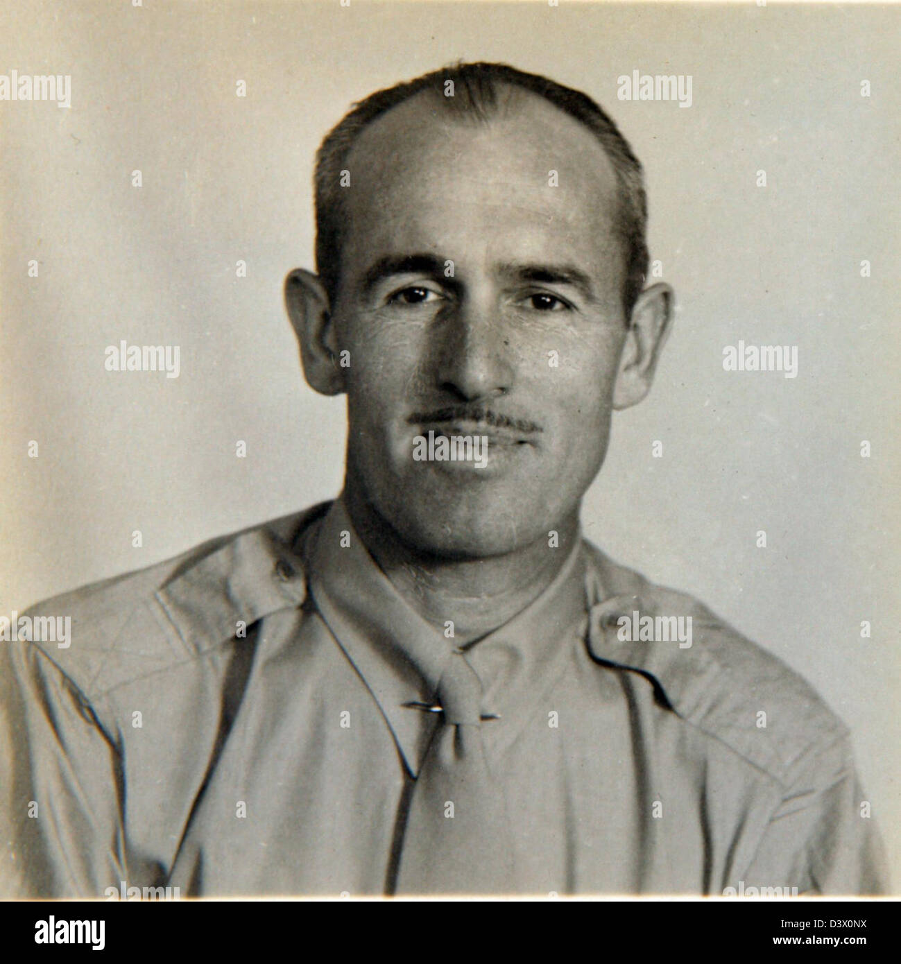 A photograph from the Louis E. 'Slim' Gordon Special Collection, which ...