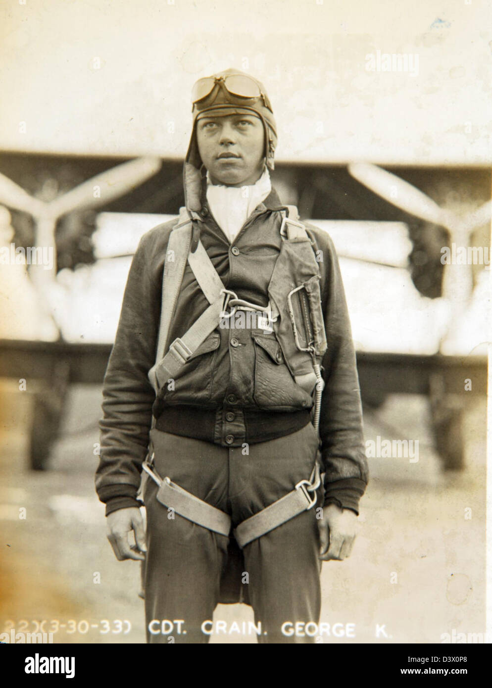 The Elwyn H. Gibbon Special Collection photo showcases a rare and ...