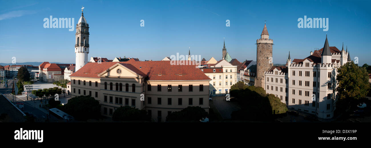 Budysin hi-res stock photography and images - Alamy