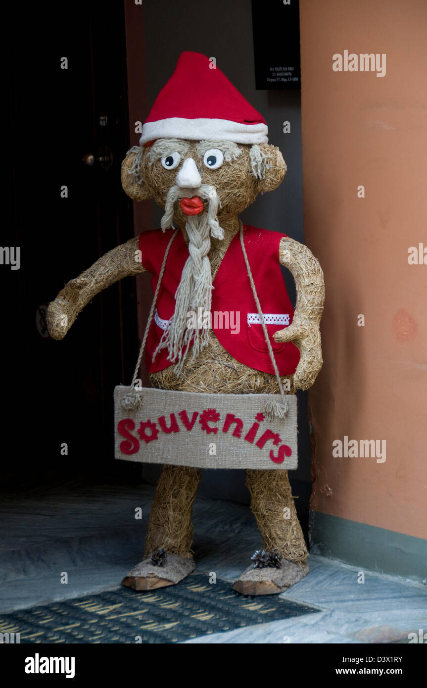 Latvian cartoon character hi-res stock photography and images - Alamy